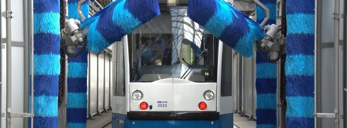 Product Configurator Otto Christ AG - Wash Systems